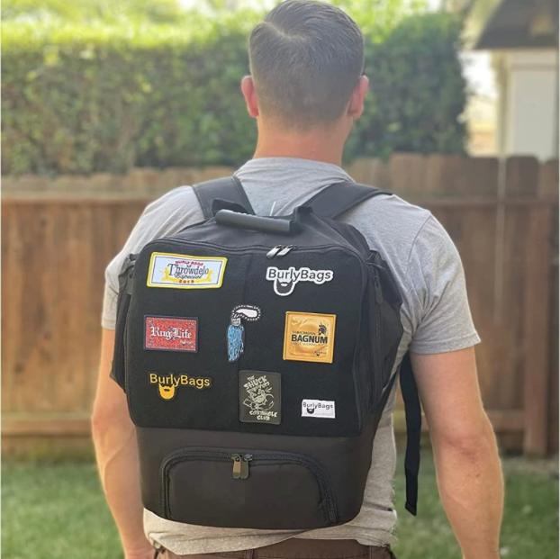 Accessories – Burly Bags